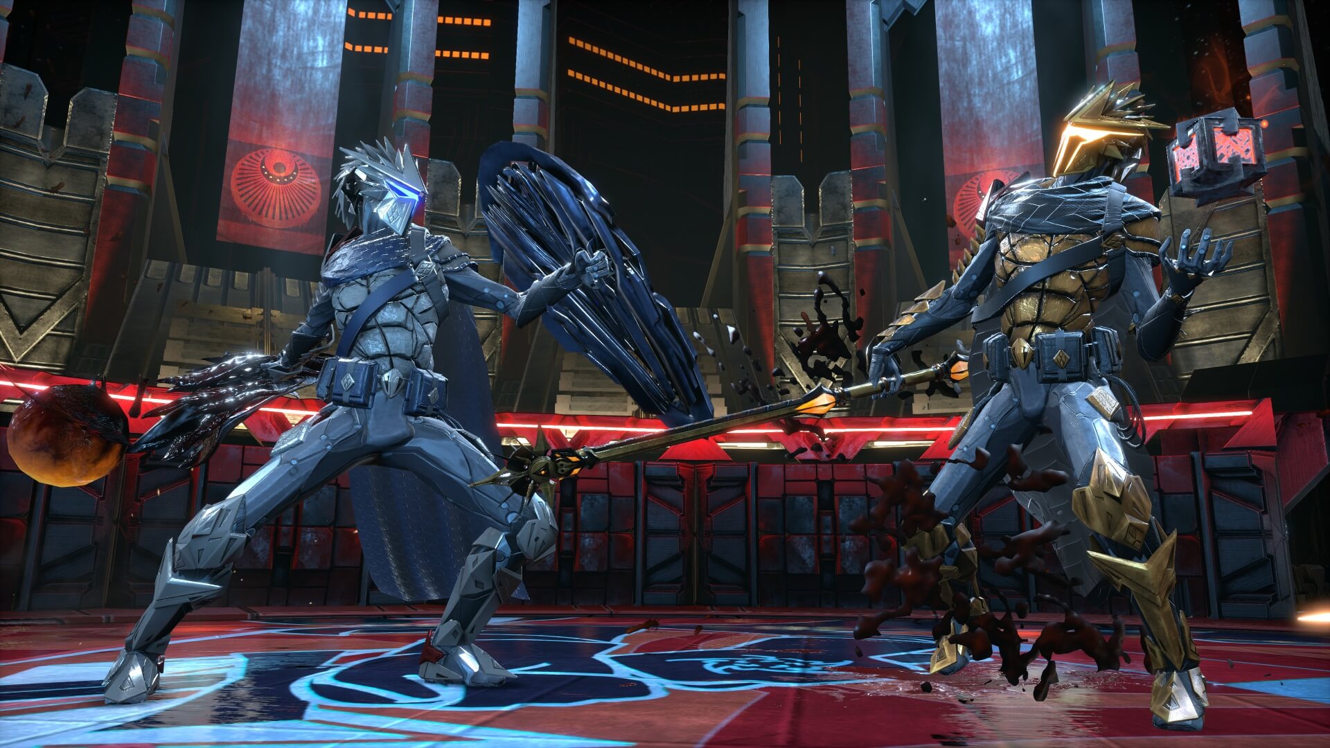 Hellpoint Ultimate Edition | Download en koop vandaag nog - Epic Games ...