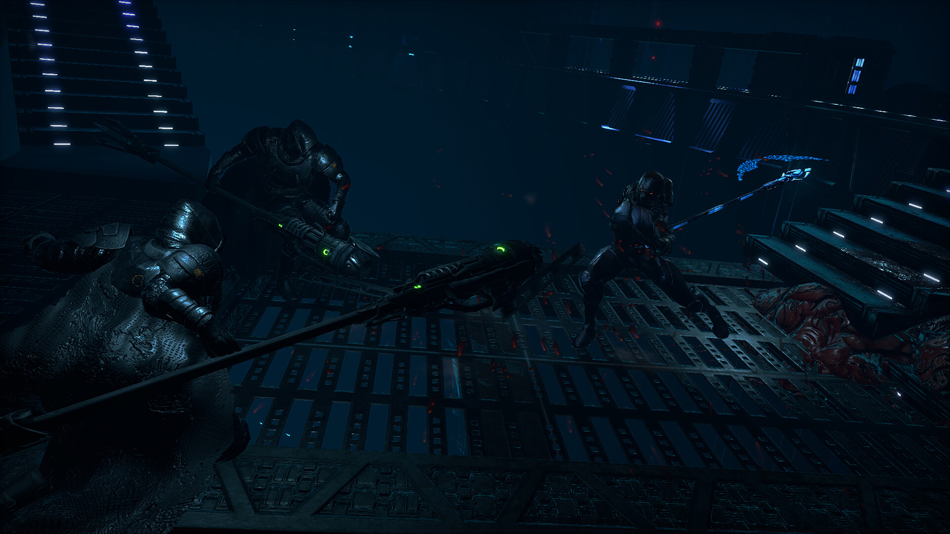 Hellpoint Ultimate Edition | Download and Buy Today - Epic Games Store