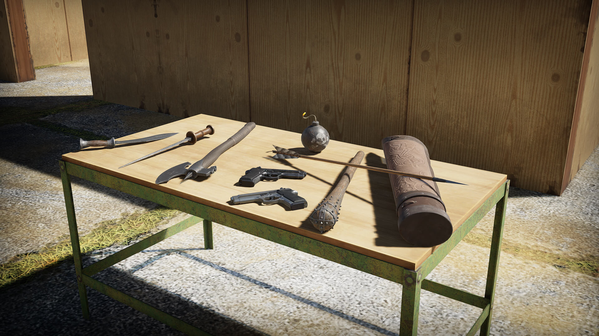 Hellsplit: Workbench | Descárgalo y juega gratis - Epic Games Store