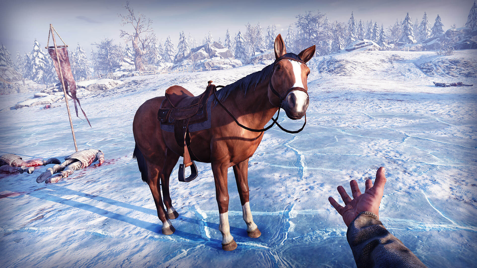 Hellsplit: Workbench | Download and Play for Free - Epic Games Store