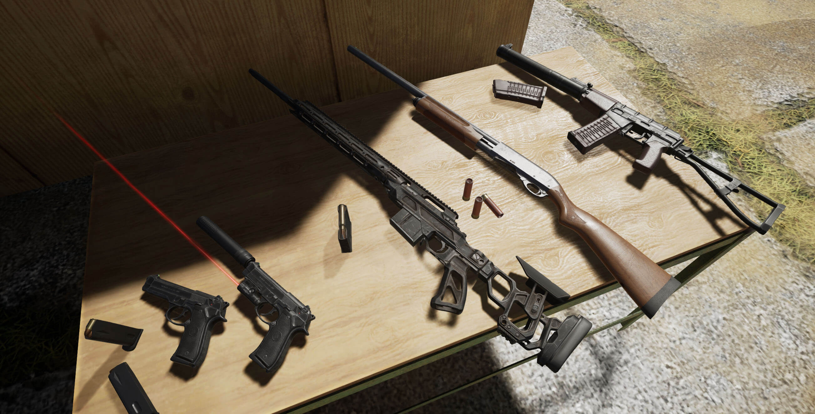 Hellsplit: Workbench | Unduh dan Mainkan Gratis - Epic Games Store