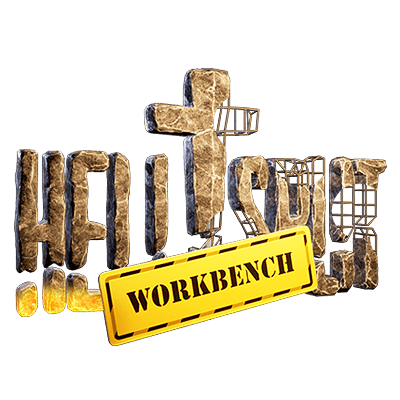 Hellsplit: Workbench | Baixe e jogue de graça - Epic Games Store