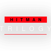 HITMAN Trilogy | Baixe e compre hoje - Epic Games Store