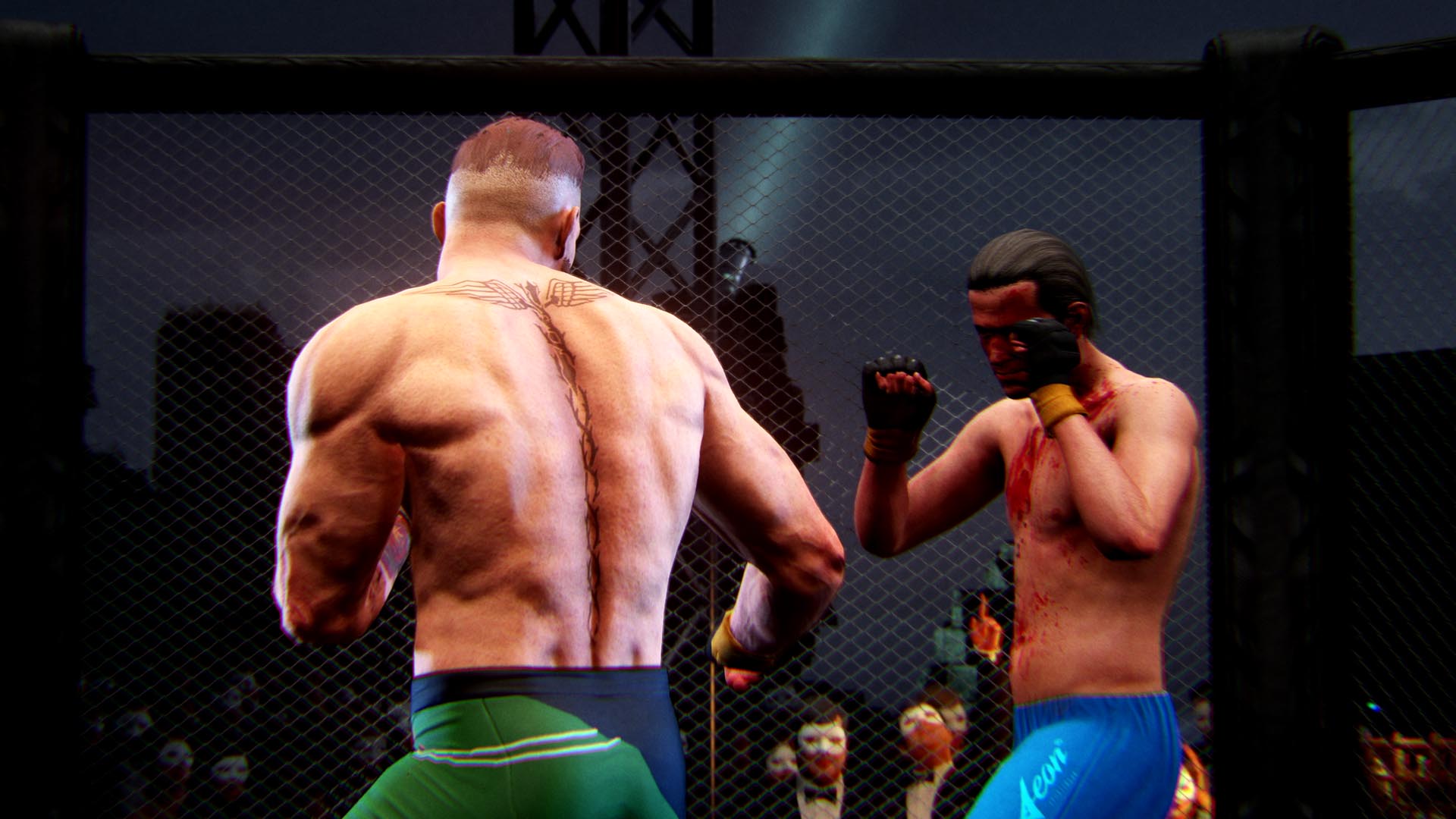 HITMAN World of Assassination | Download and Buy Today - Epic Games Store