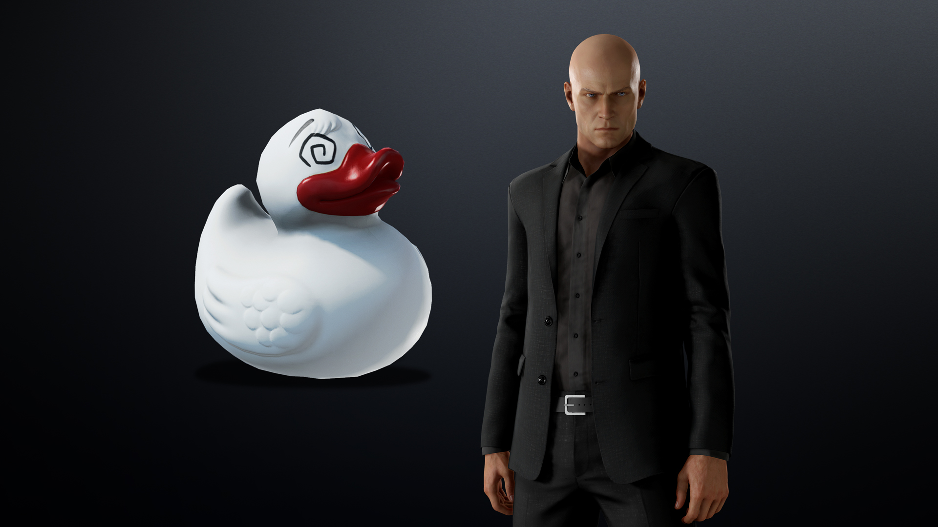 HITMAN World of Assassination Deluxe Edition | 立刻购买并下载 - Epic游戏商城