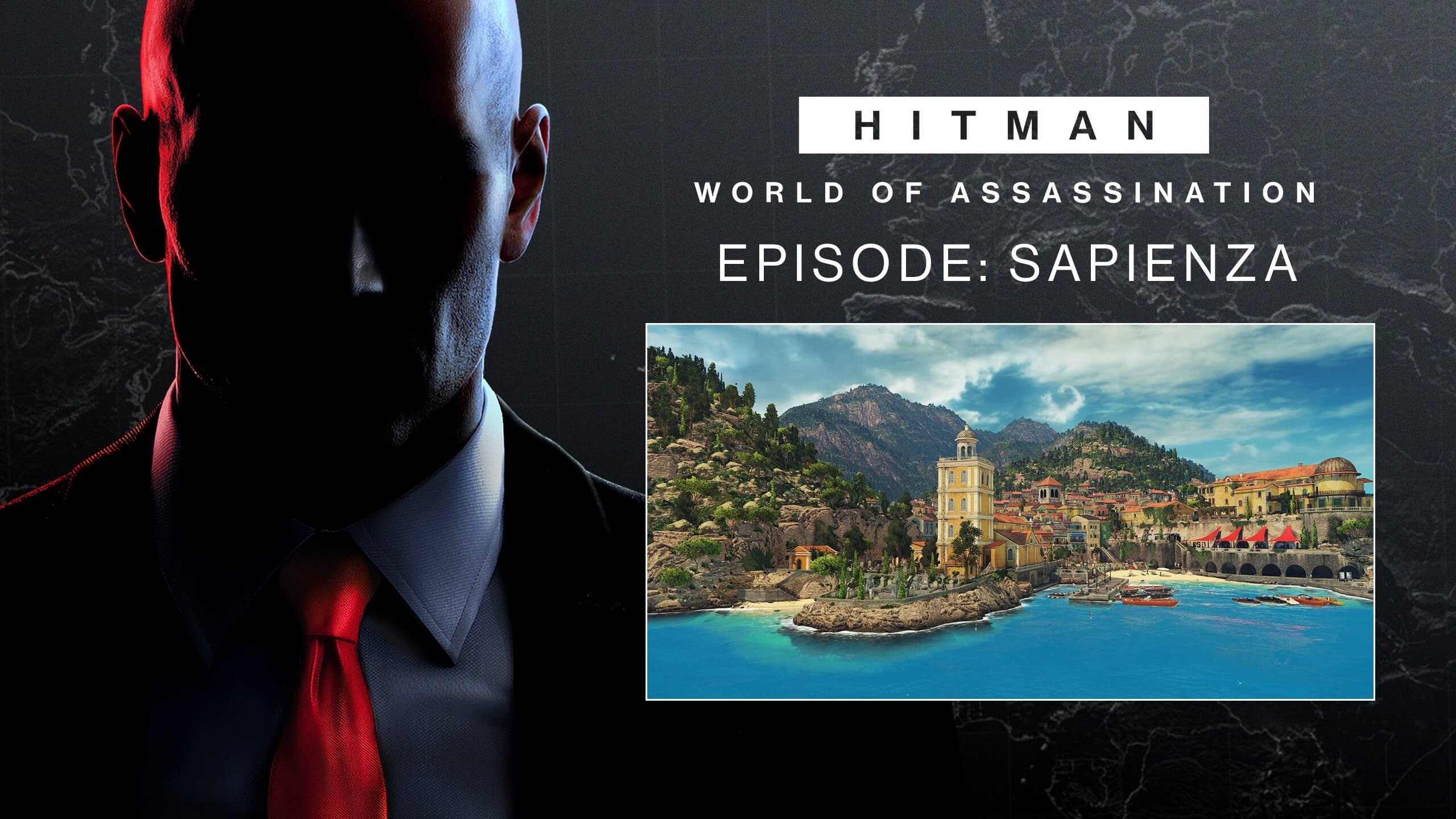 现在就下载 HITMAN World of Assassination - Free Starter Pack 吧 - Epic游戏商城
