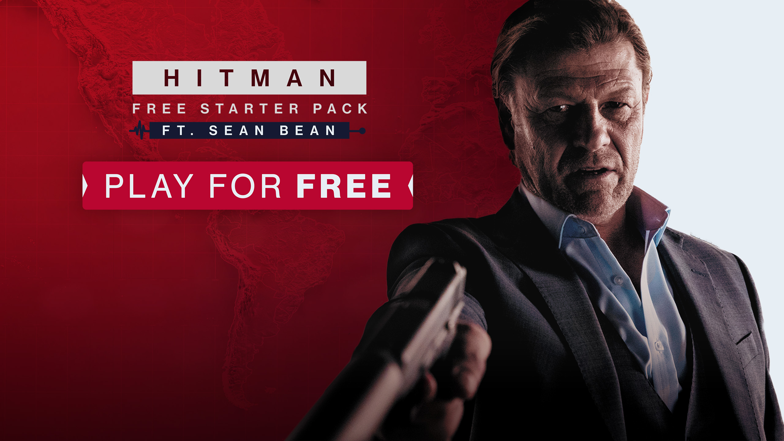 Bugün HITMAN World of Assassination - Free Starter Pack İndir - Epic ...
