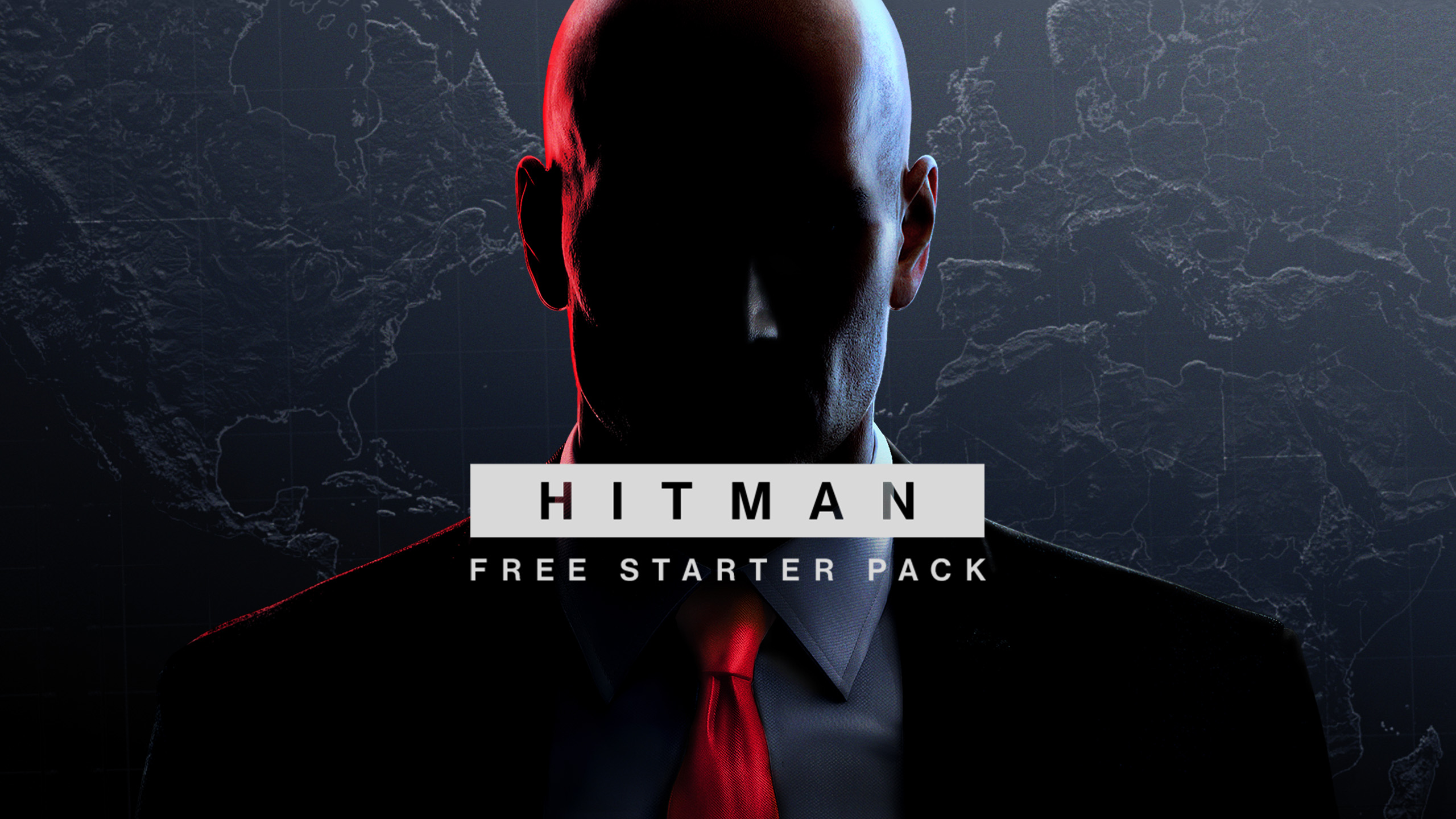 Pobierz HITMAN World of Assassination - Free Starter Pack już dziś — Epic Games Store