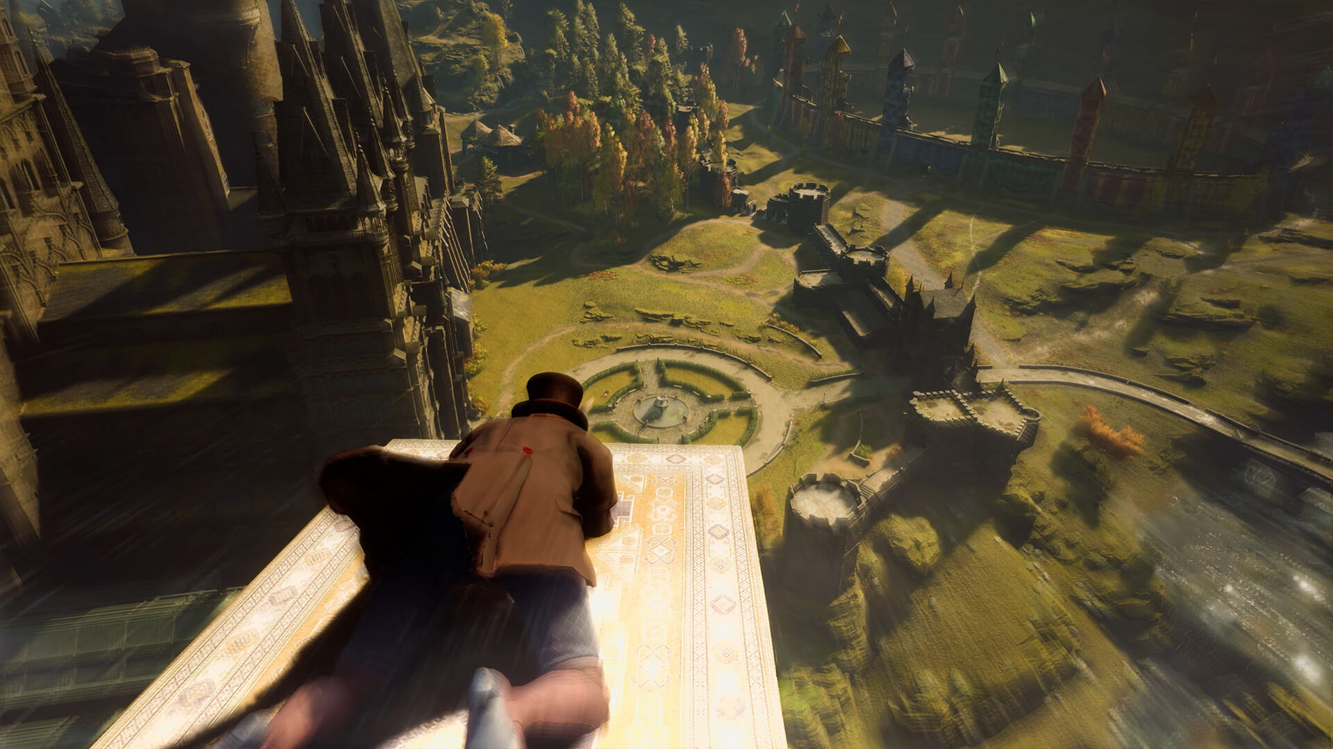 Hogwarts Legacy Creator Kit | Загружайте и играйте бесплатно в Epic ...