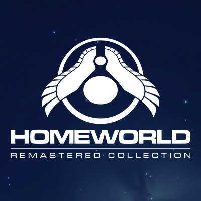 Homeworld Logo