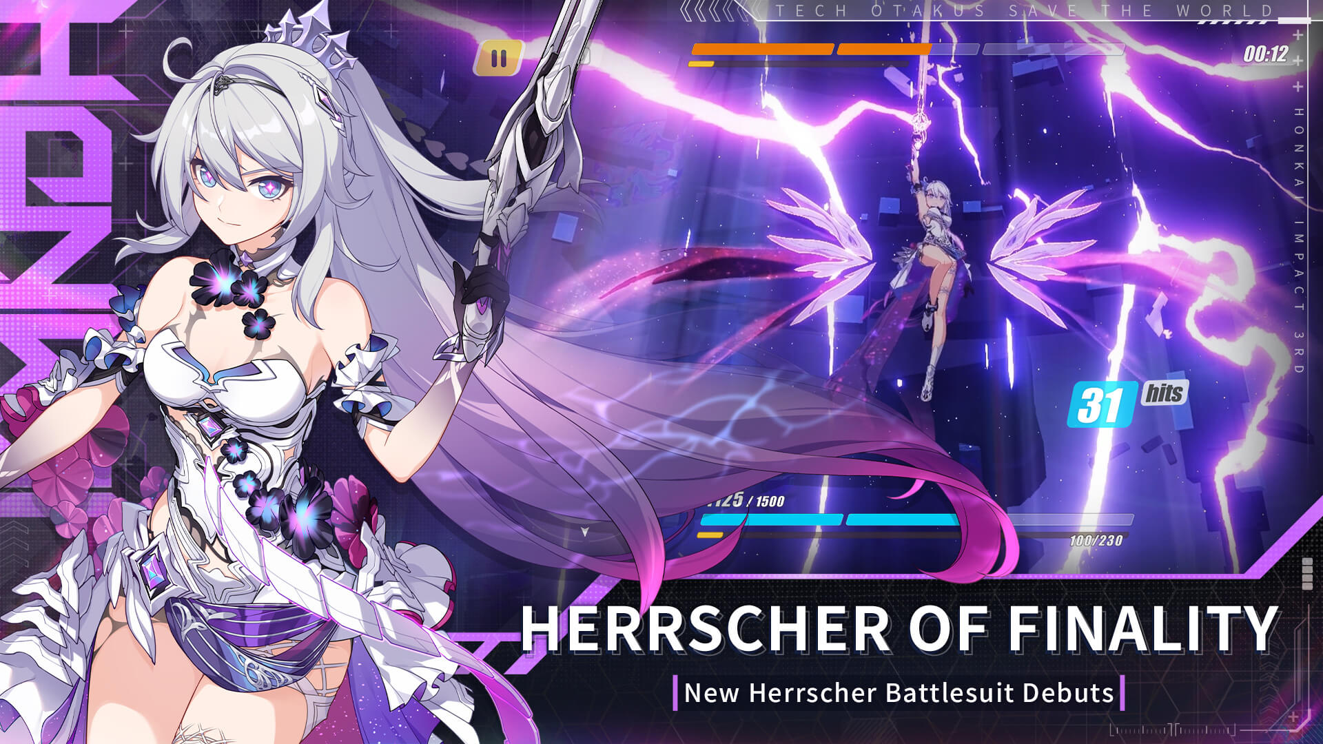 Honkai Impact 3rd | Download and Play for Free - Epic Games Store