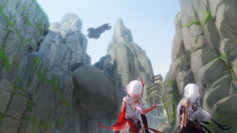 Honkai Impact 3rd | Download and Play for Free - Epic Games Store