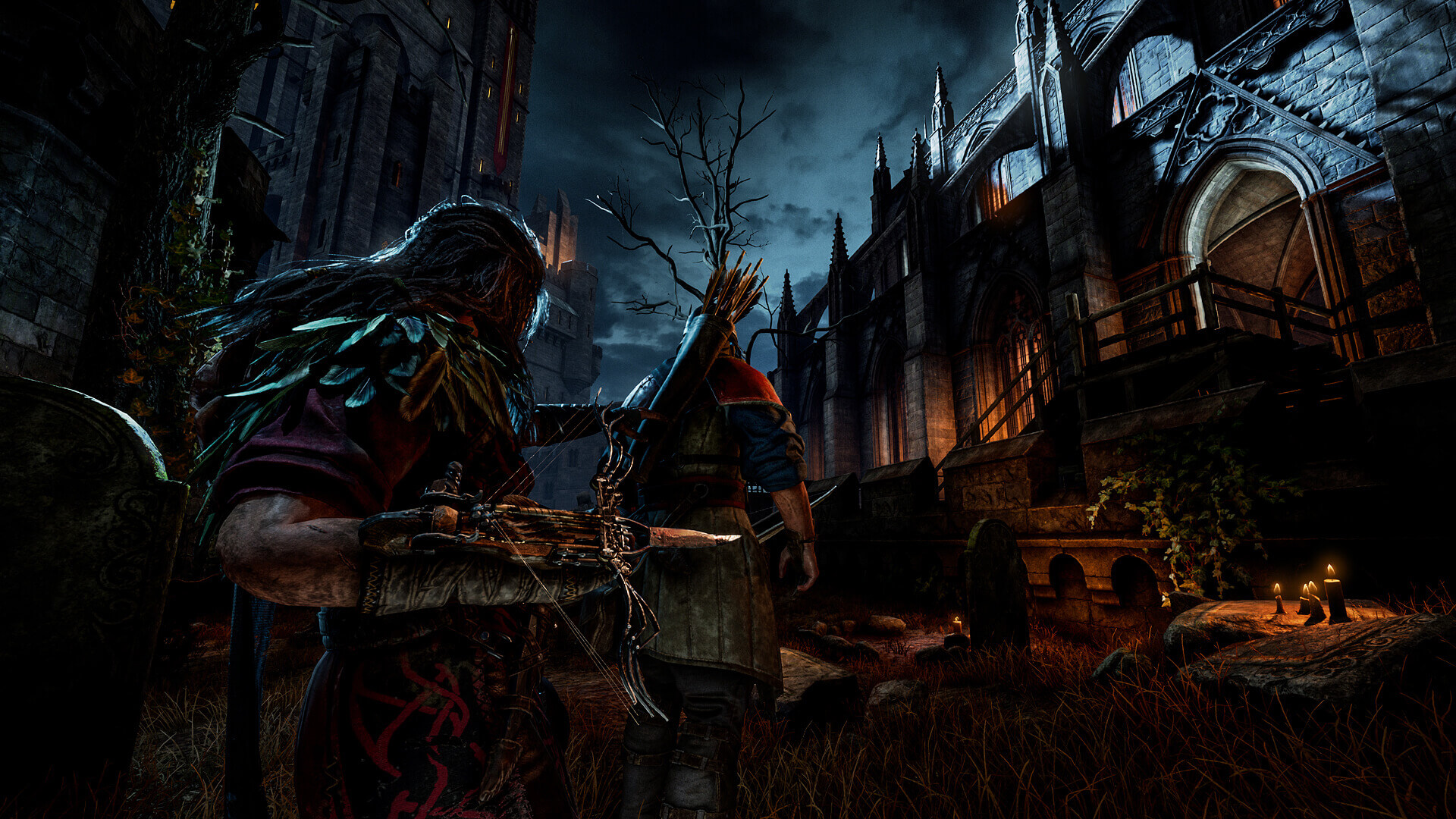 Hood: Outlaws & Legends | Bugün Satın Al ve İndir - Epic Games Store