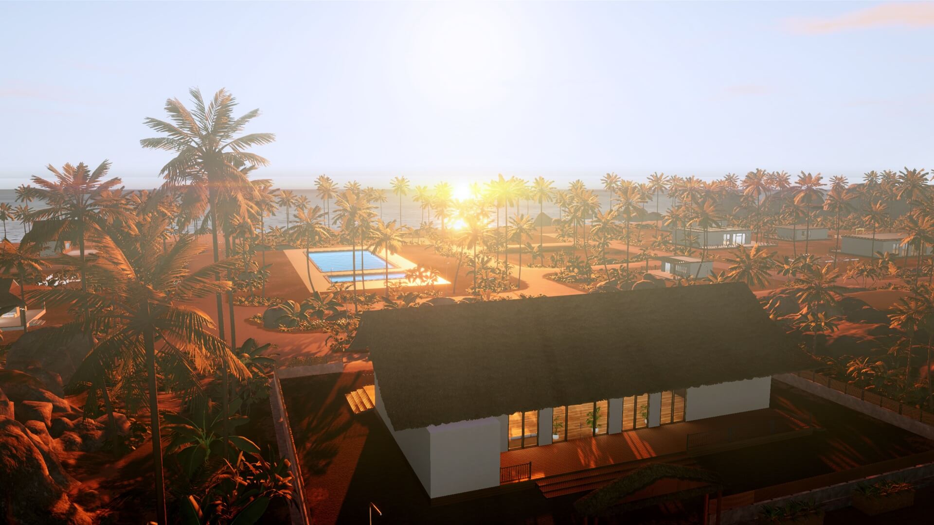 Hotel: A Resort Simulator | Download and Buy Today - Epic Games Store