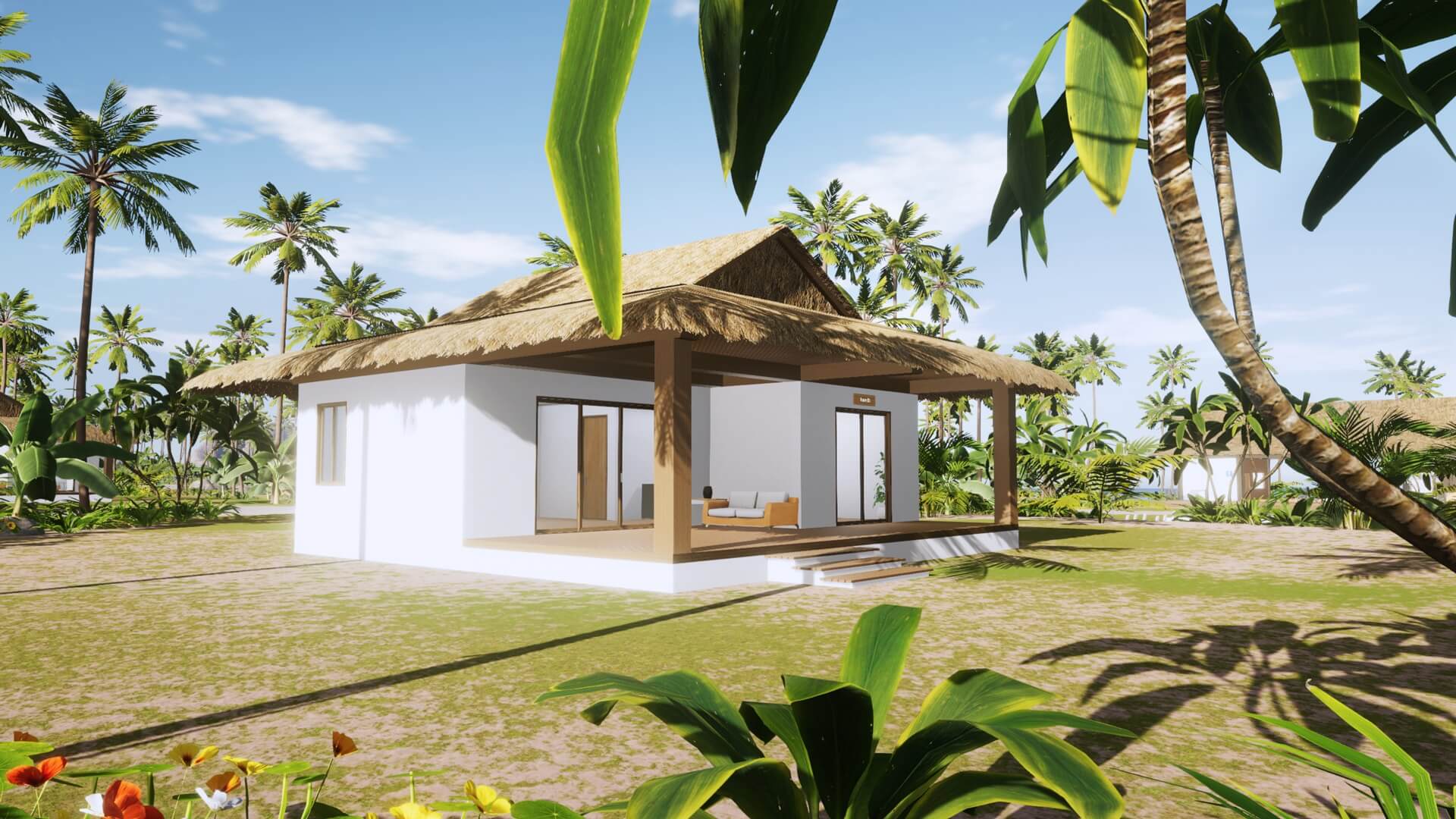 Hotel: A Resort Simulator | Download and Buy Today - Epic Games Store