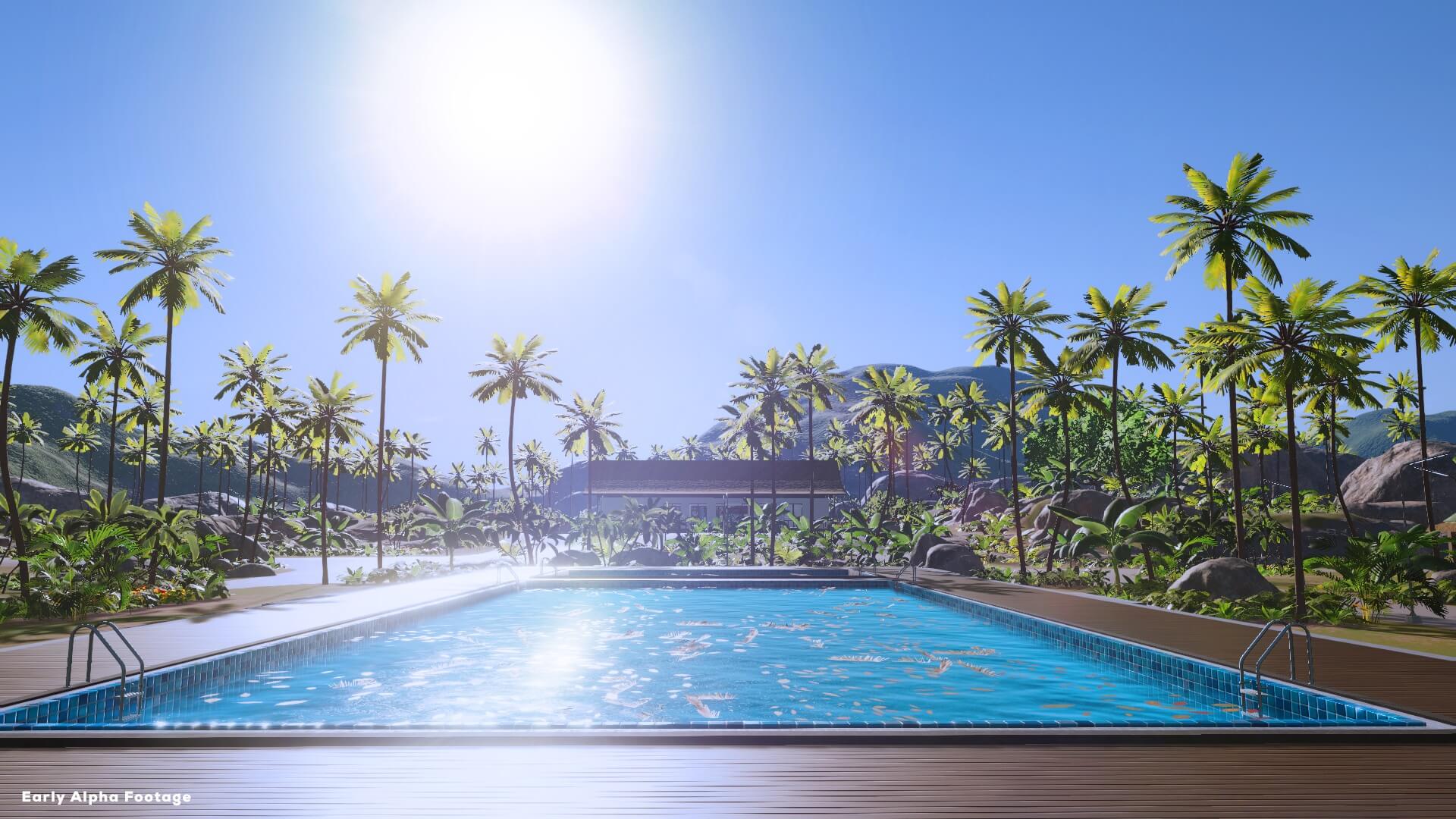 Hotel: A Resort Simulator | Download and Buy Today - Epic Games Store