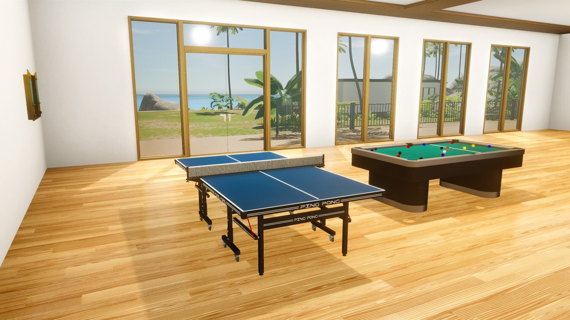 Hotel: A Resort Simulator | Download and Buy Today - Epic Games Store