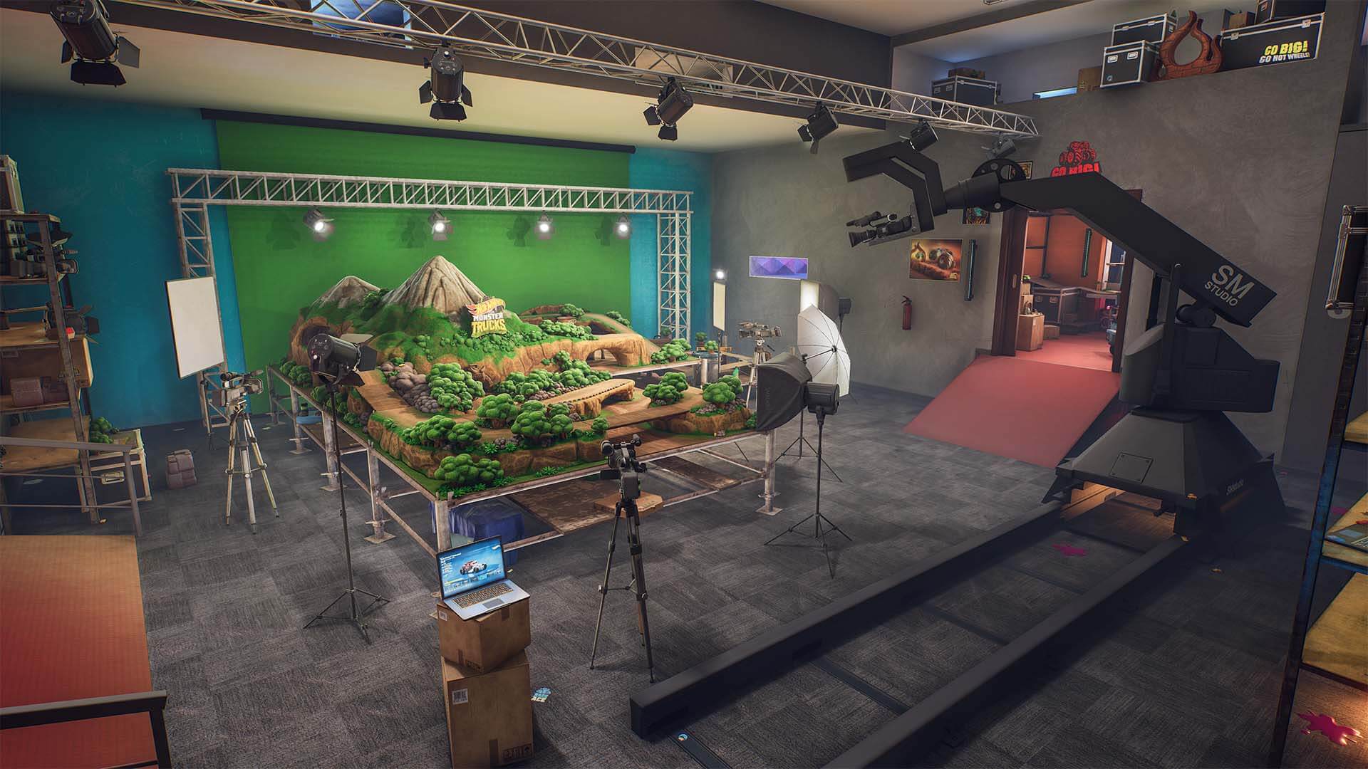 HOT WHEELS UNLEASHED™ - Game of the Year Edition | Bugün Satın Al ve ...