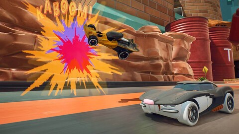 HOT WHEELS UNLEASHED™ - Game of the Year Edition | Download and Buy ...