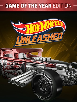 HOT WHEELS UNLEASHED™ - Game of th… epic - Price $11.99 | Discount ...