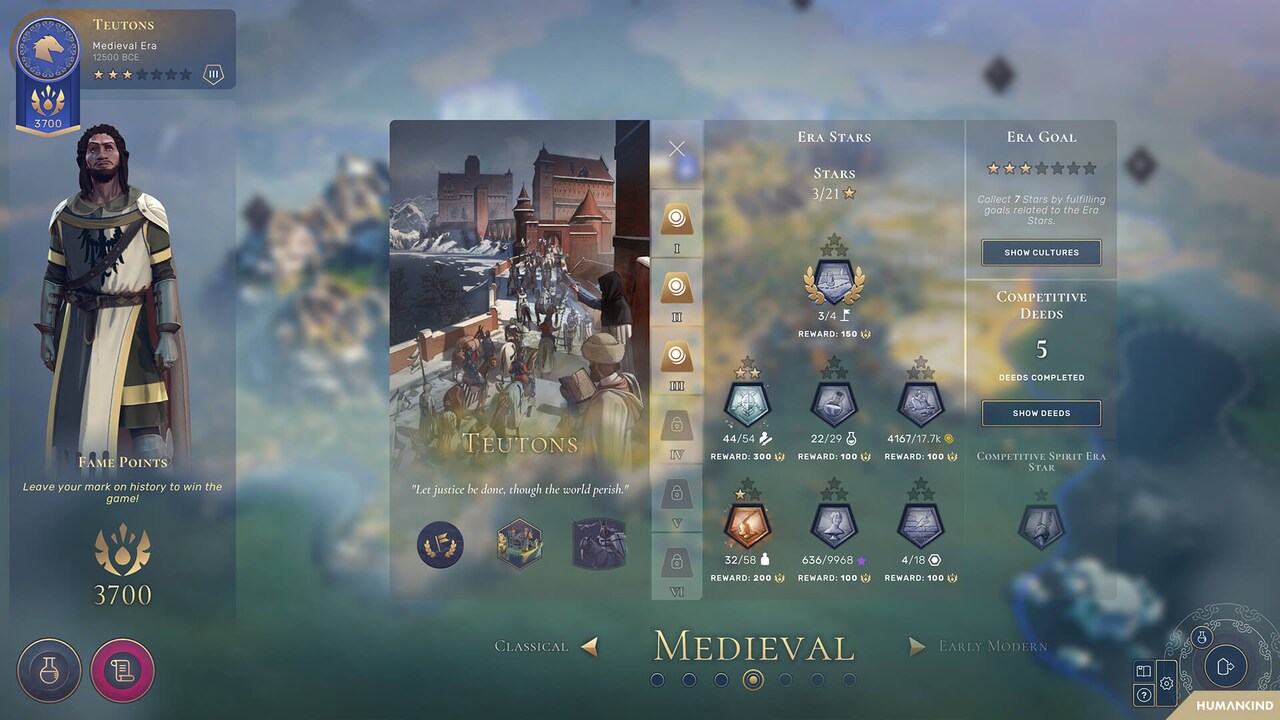 HUMANKIND™ Standard Edition | Download and Buy Today - Epic Games Store