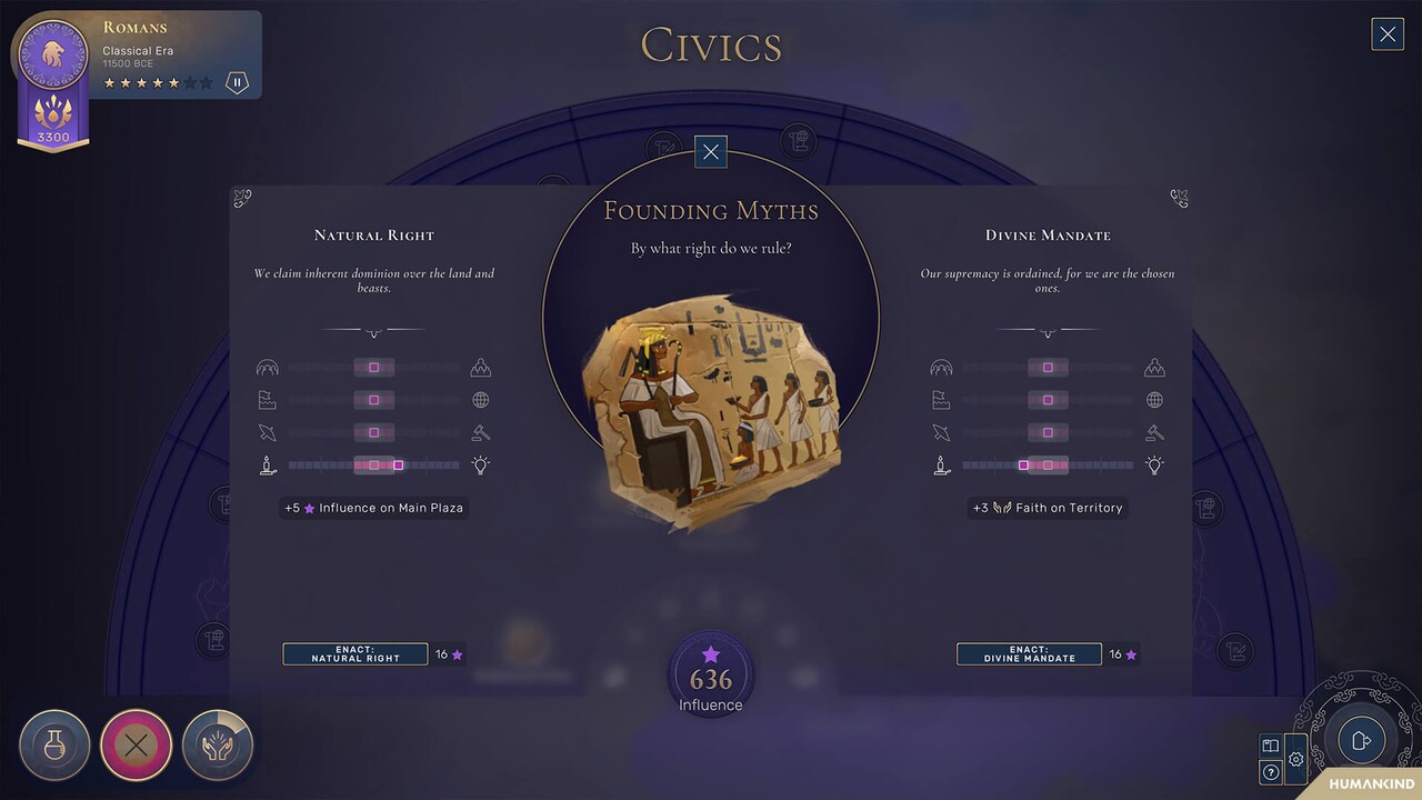 HUMANKIND™ Standard Edition | Download and Buy Today - Epic Games Store