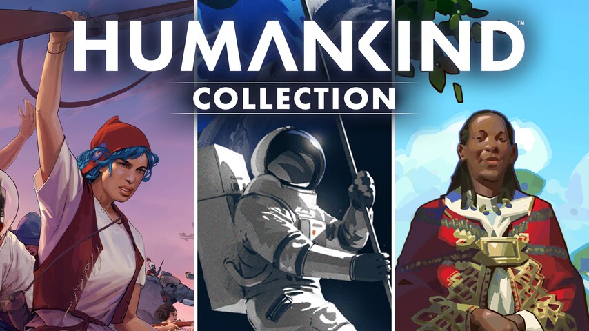 HUMANKIND™ Standard Edition | Download and Buy Today - Epic Games Store