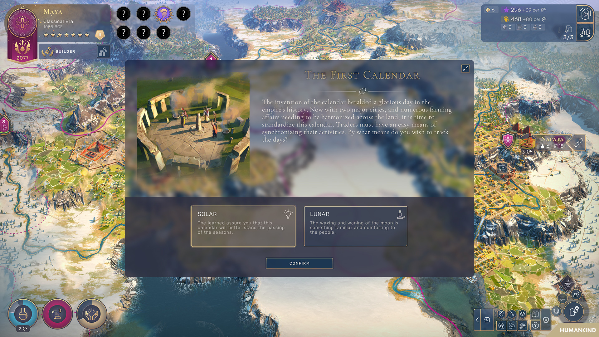 HUMANKIND™ - Definitive Edition | Download and Buy Today - Epic Games Store