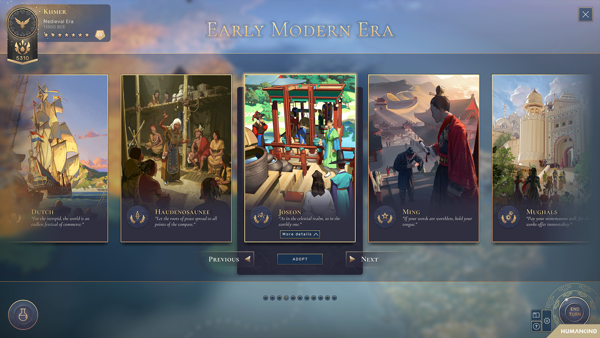 HUMANKIND™ - Definitive Edition | Télécharger et acheter aujourd'hui ...