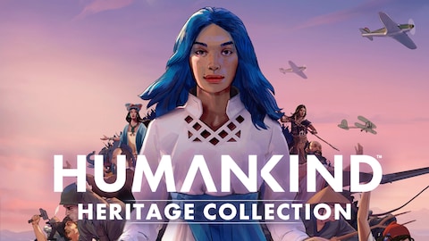 HUMANKIND™ Standard Edition | Download and Buy Today - Epic Games Store