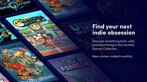 Humble | Baixe de graça - Epic Games Store