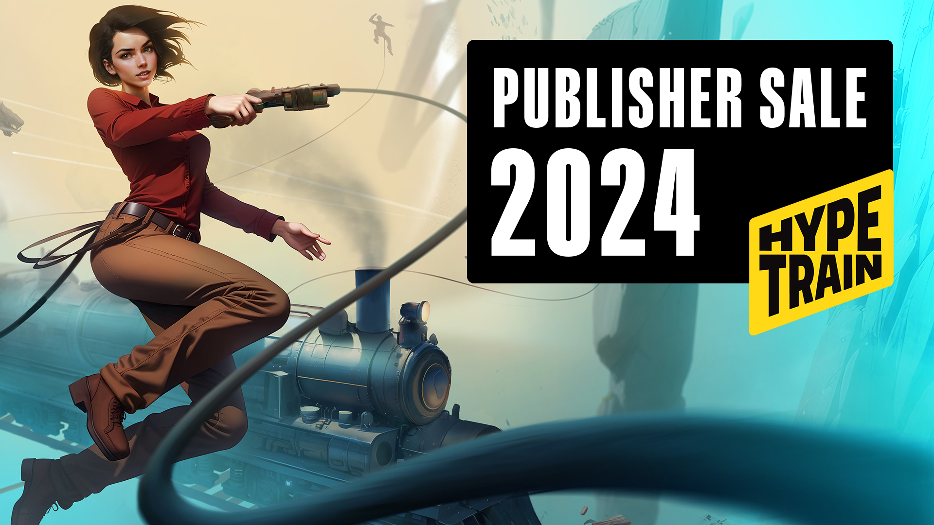 Wyprzedaże i oferty specjalne Epic Games na gry PC – Epic Games Store