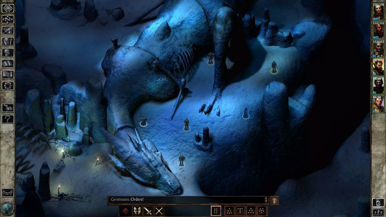 Icewind Dale: Enhanced Edition | Download and Buy Today - Epic Games Store
