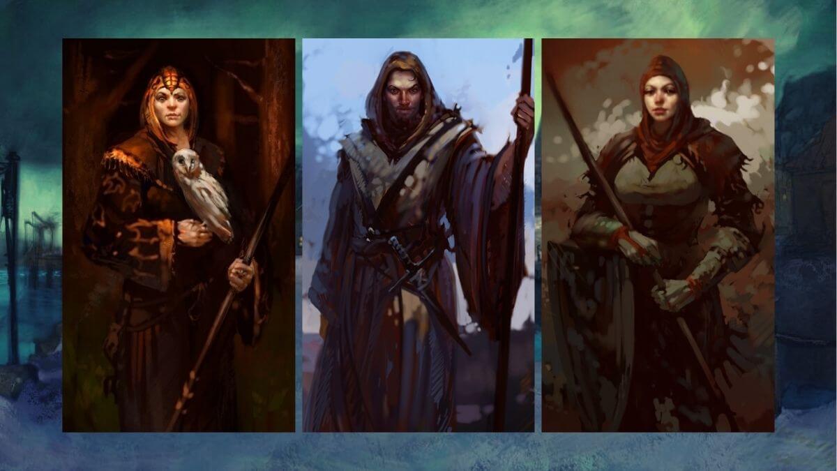 Icewind Dale: Enhanced Edition | आज ही डाउनलोड करें और खरीदें - Epic ...