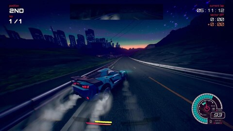 Inertial Drift | Download and Buy Today - Epic Games Store