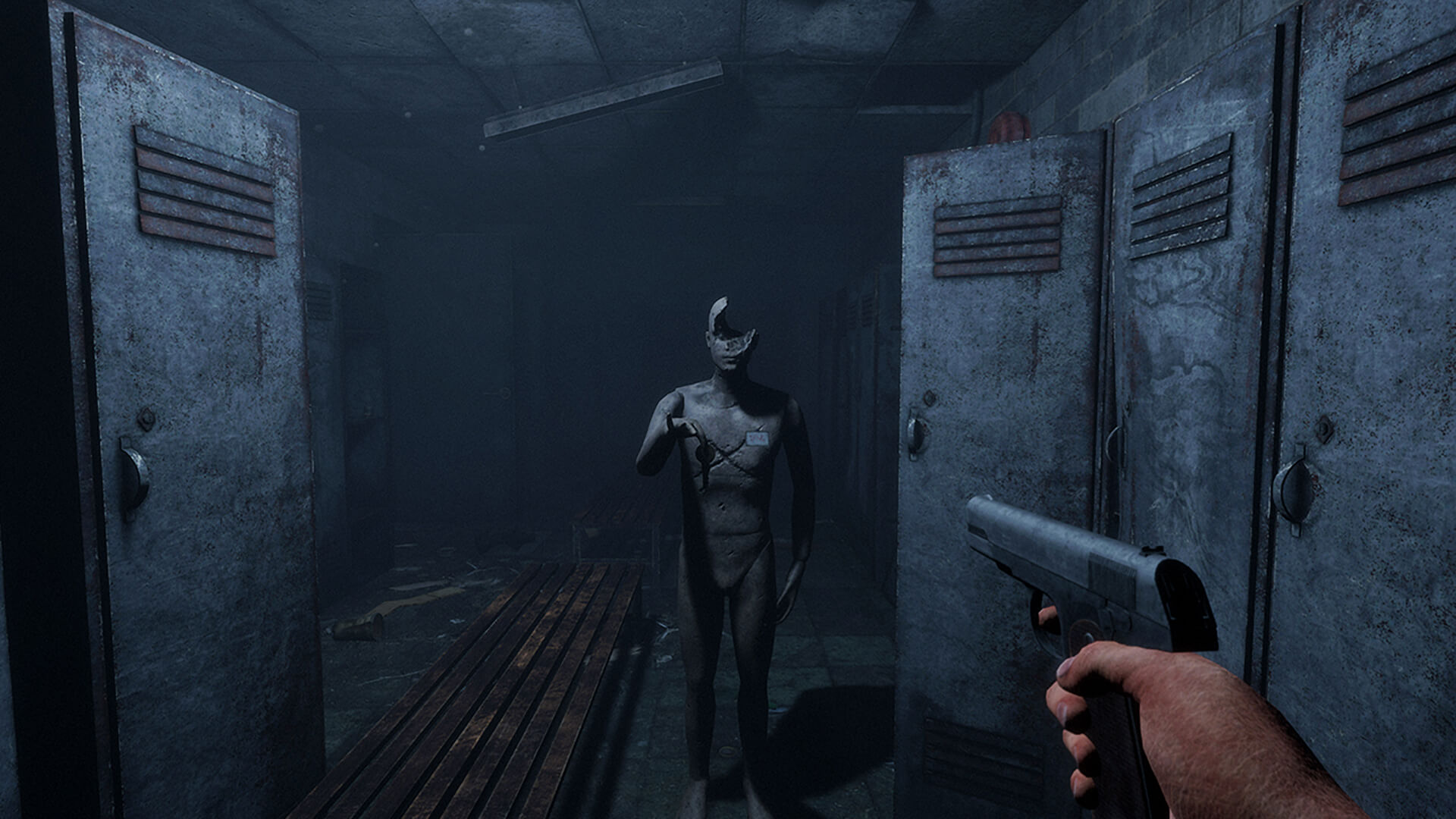 In Sound Mind Deluxe Edition | Download and Buy Today - Epic Games Store