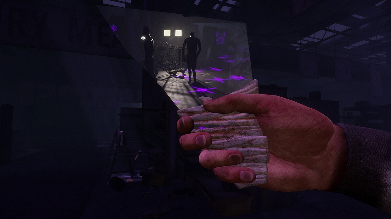 In Sound Mind Deluxe Edition | Download and Buy Today - Epic Games Store