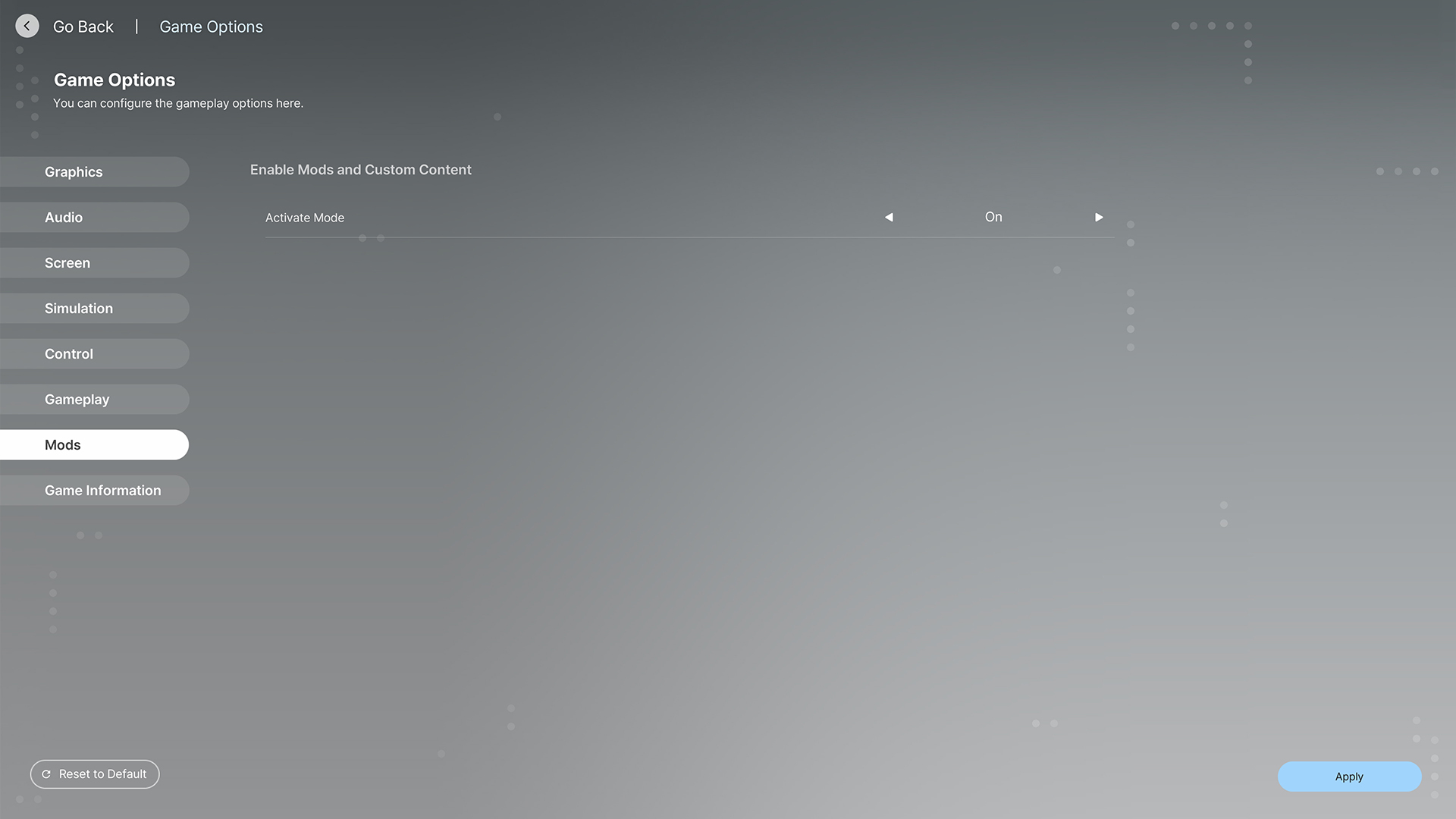 ModKit inZOI | Télécharger gratuitement - Epic Games Store