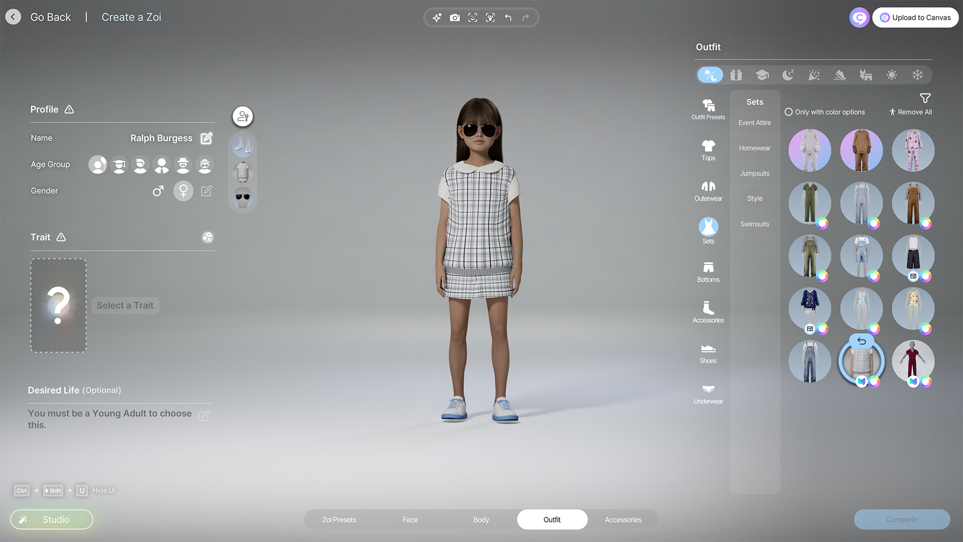 ModKit inZOI | Télécharger gratuitement - Epic Games Store