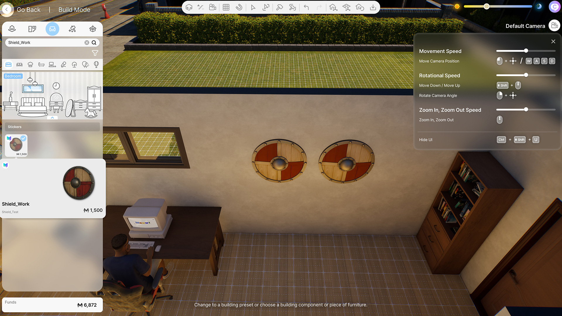 ModKit inZOI | Télécharger gratuitement - Epic Games Store