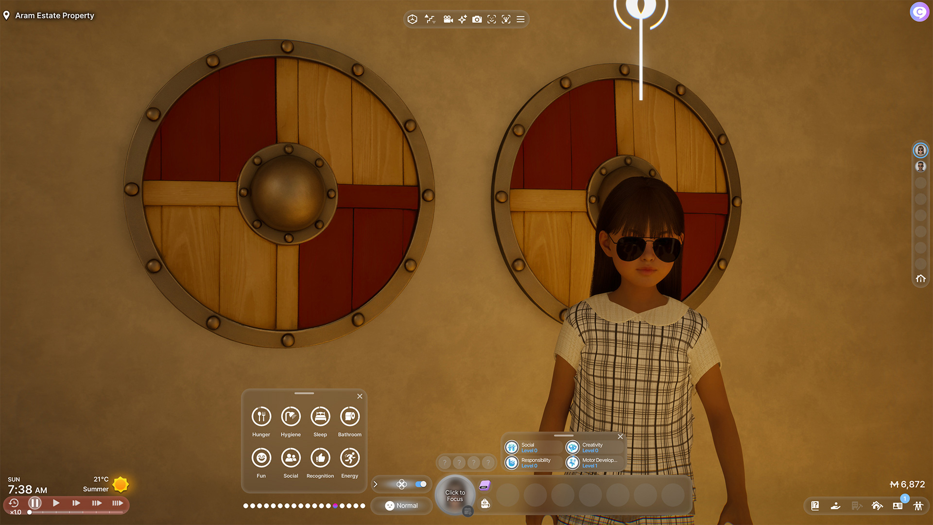 ModKit inZOI | Télécharger gratuitement - Epic Games Store