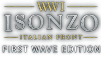 Isonzo - First Wave Edition | Download and Buy Today - Epic Games Store