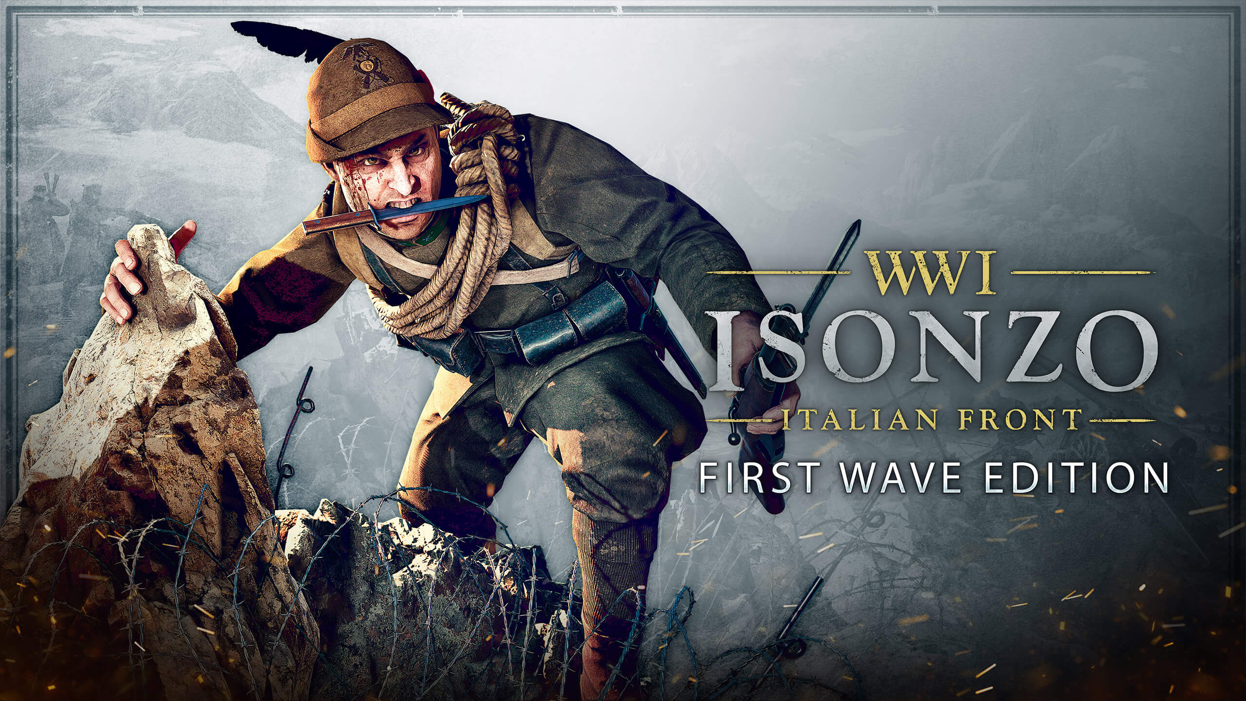 Isonzo - First Wave Edition | Download and Buy Today - Epic Games Store