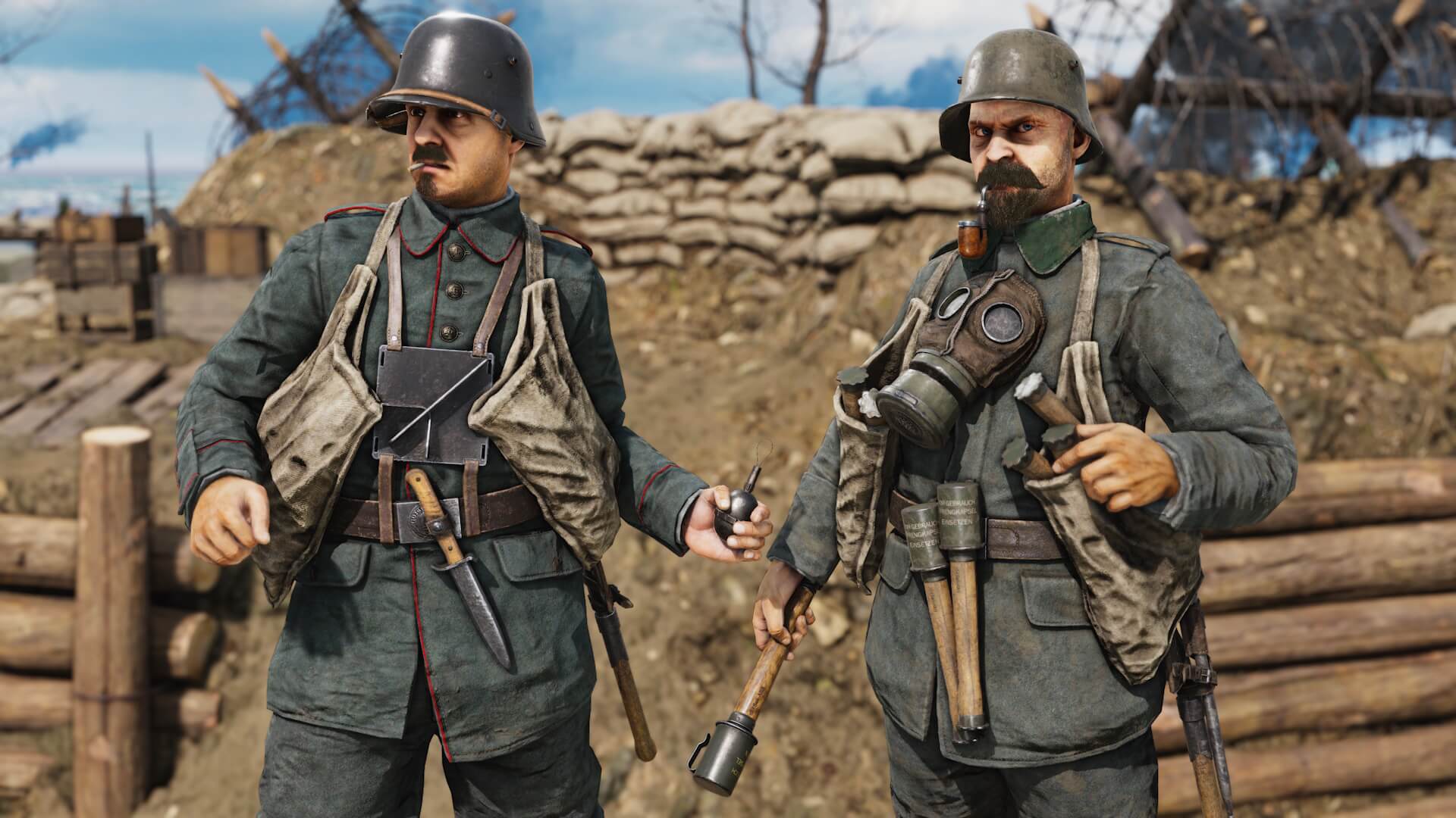 Isonzo: Ultimate Edition | Download and Buy Today - Epic Games Store