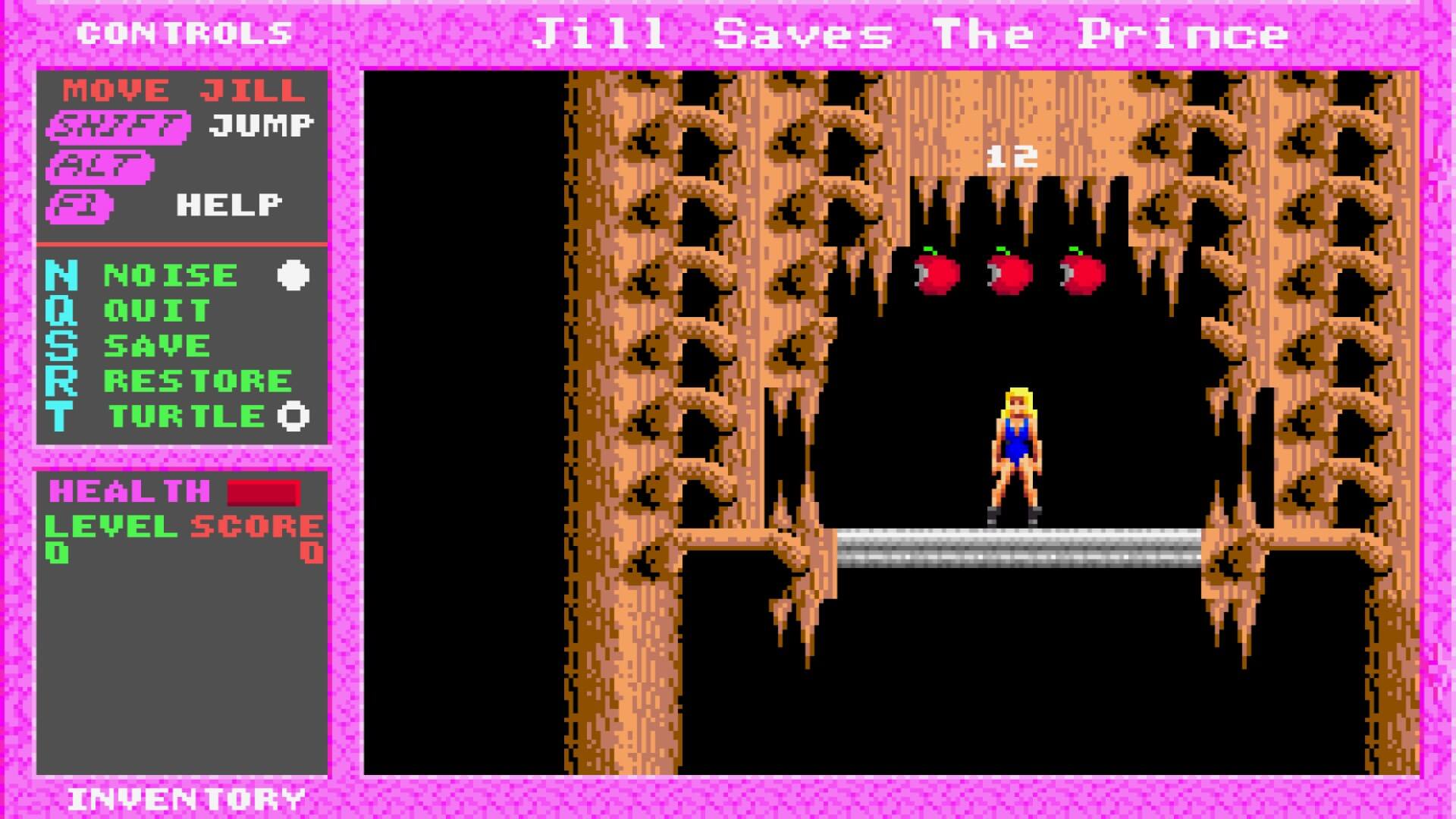 Game Of The Jungle Jane