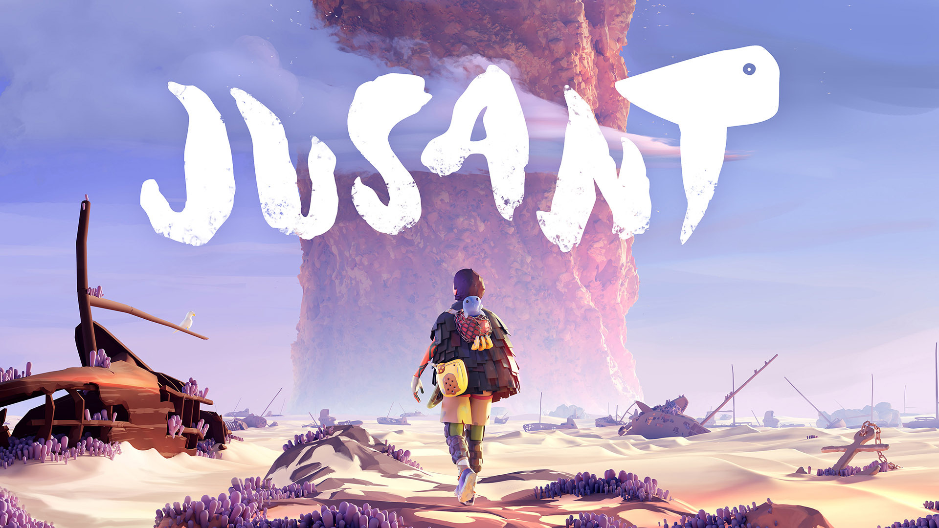 Jusant | Download and Buy Today - Epic Games Store