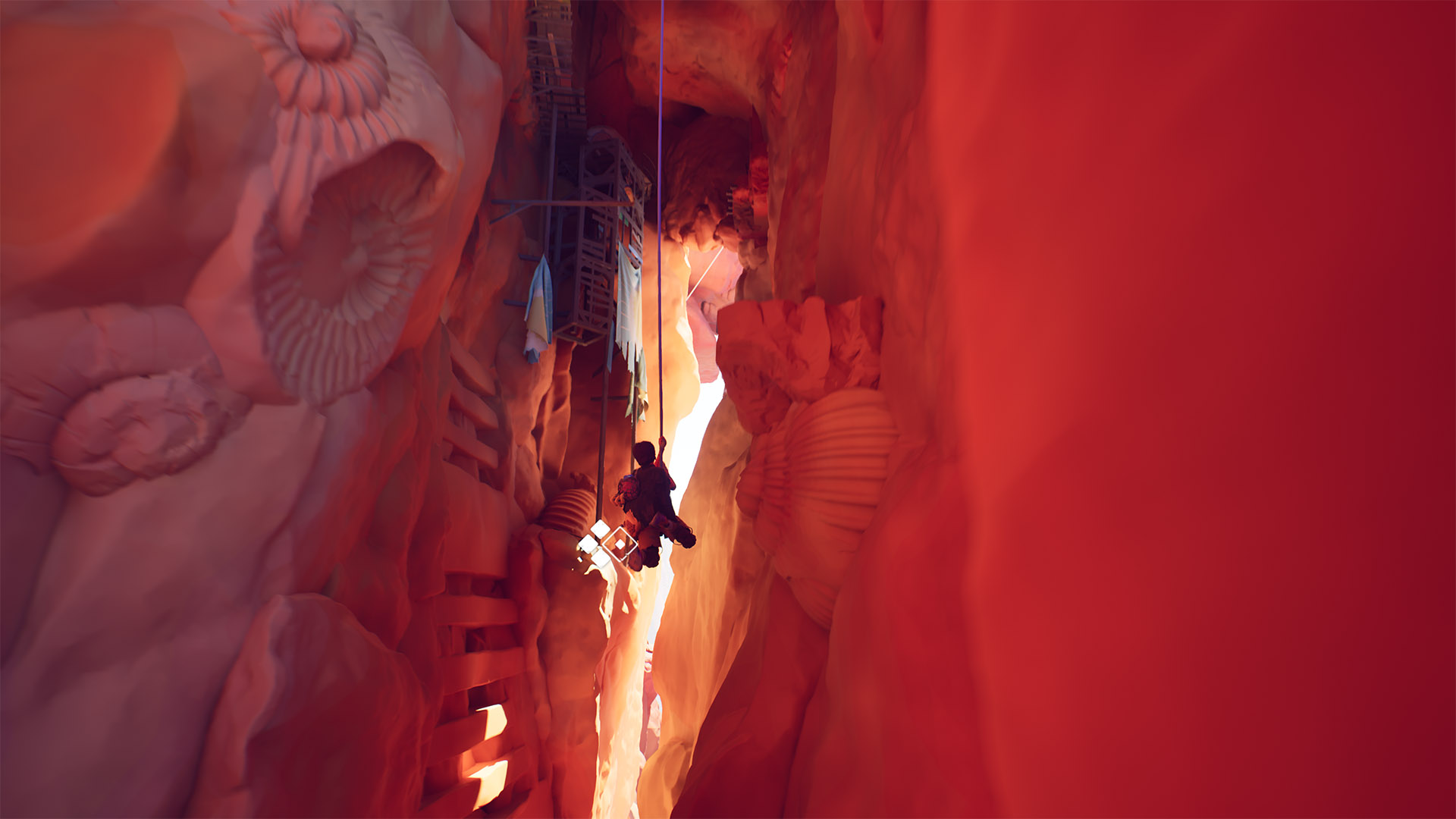 Jusant | Download and Buy Today - Epic Games Store