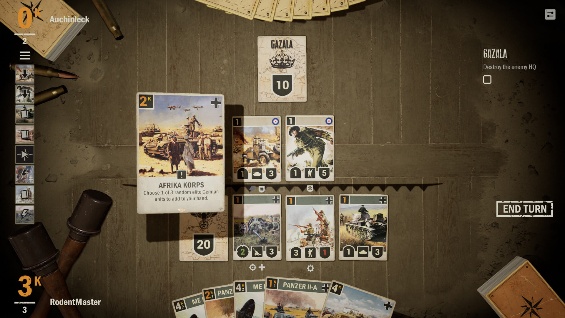 KARDS - The WWII Card Game | Download and Play for Free - Epic Games Store