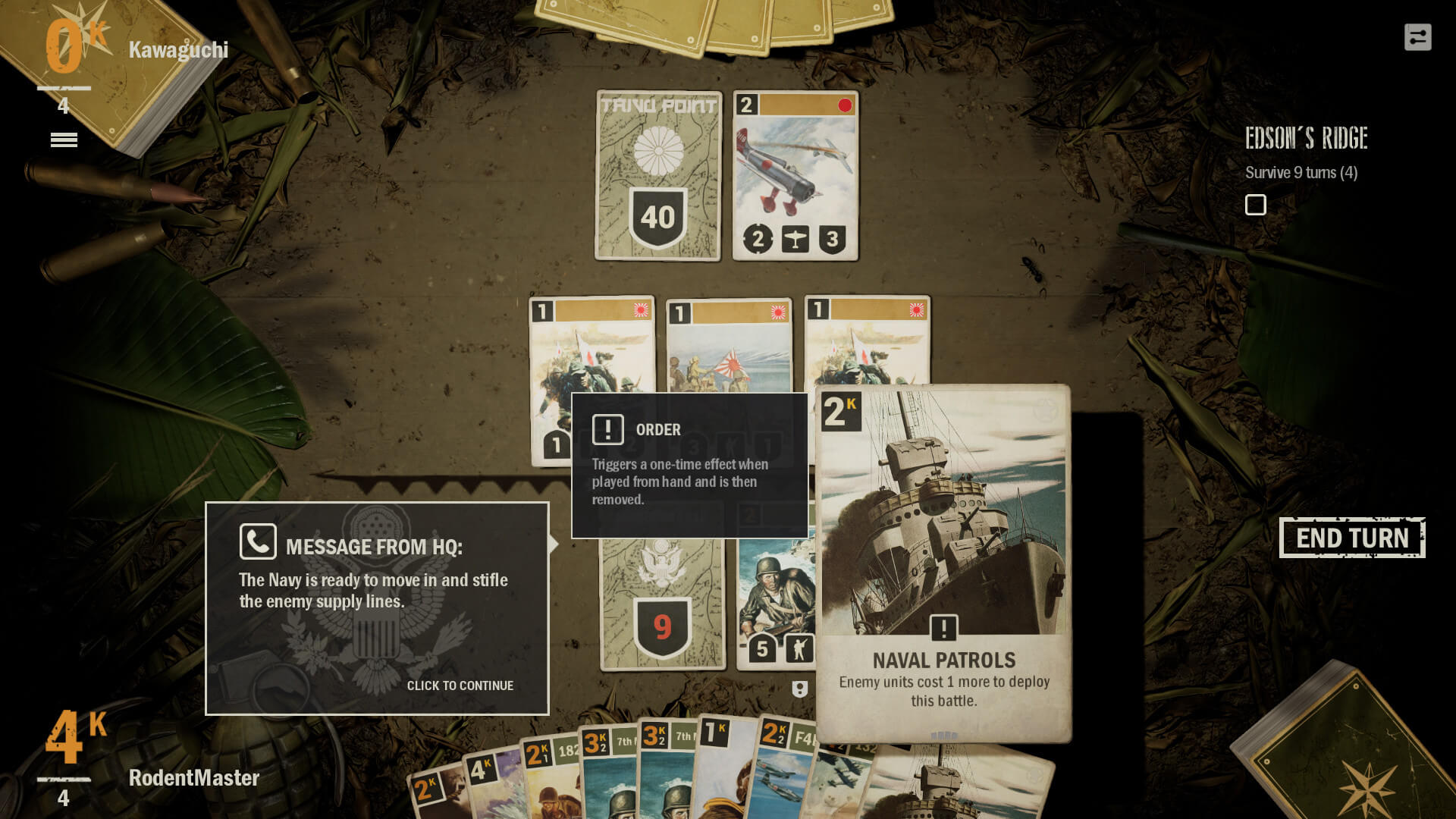 KARDS - The WWII Card Game | Download and Play for Free - Epic Games Store