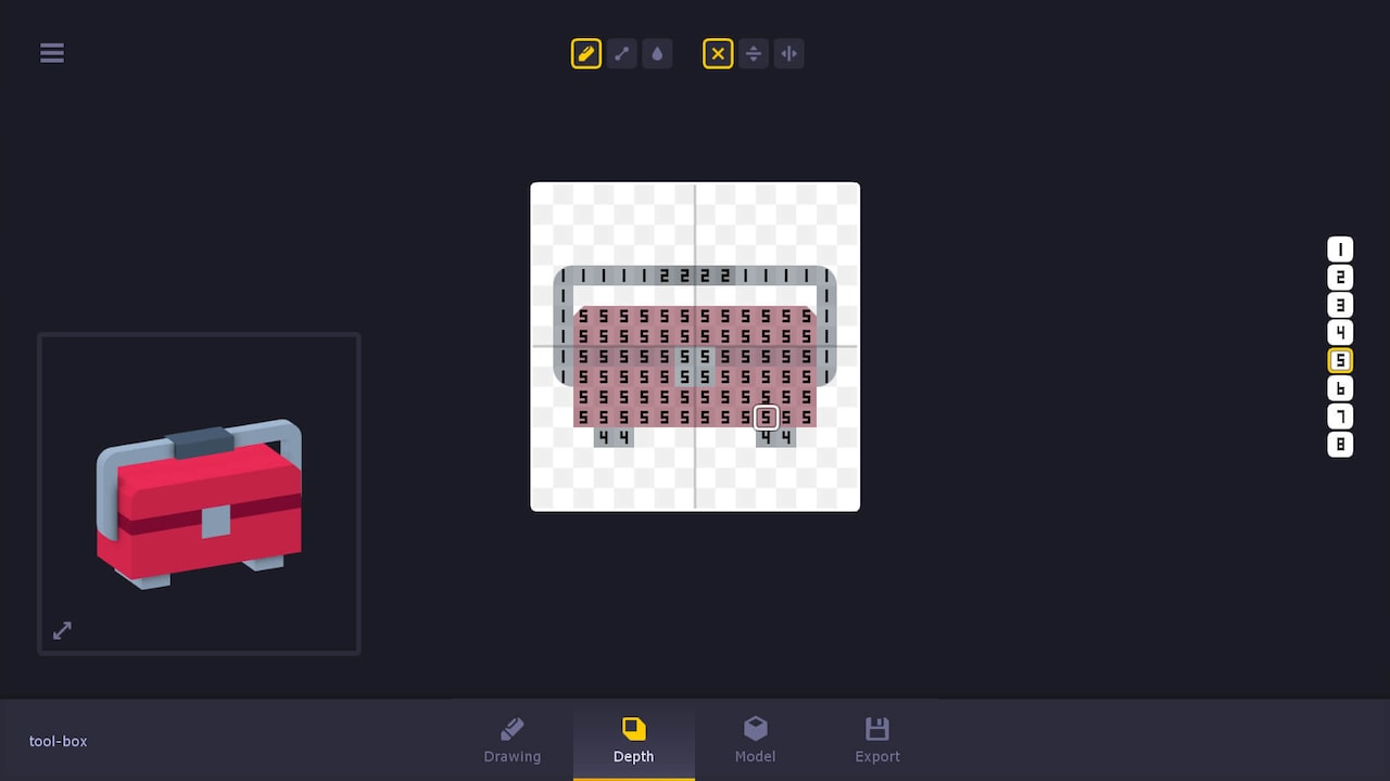 KenShape | Download and Buy Today - Epic Games Store